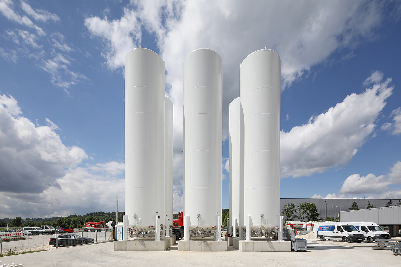 Forschungs- und Entwicklungsprojekt „catch4climate“: Weiterer ...